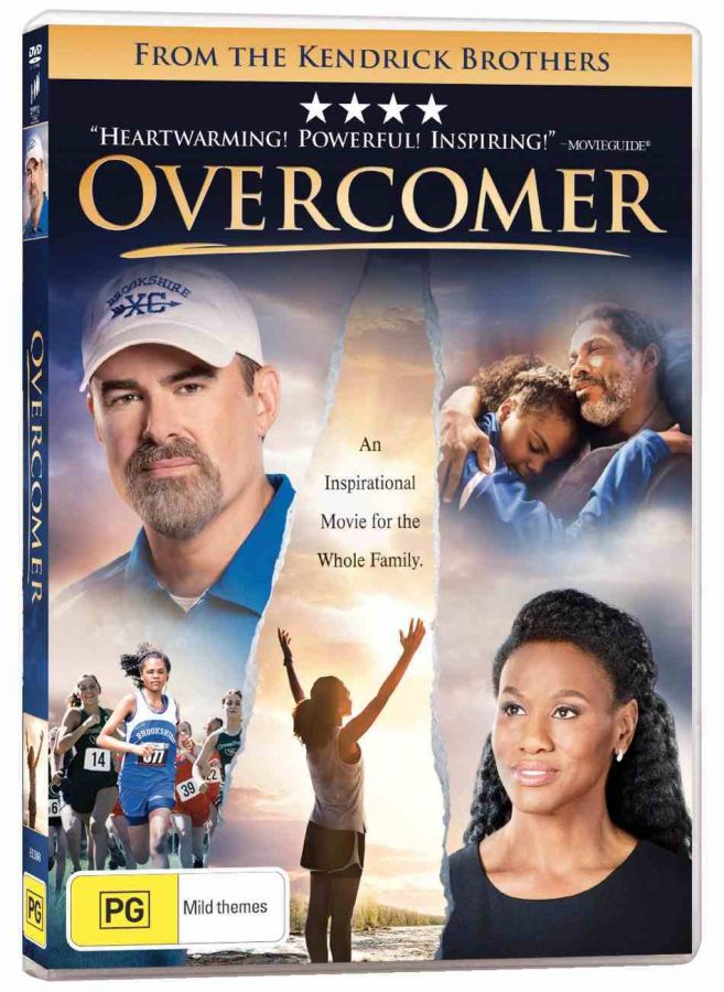 Overcomer - Filme - Fest.md