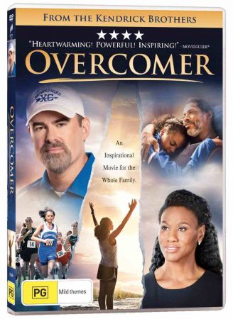 Overcomer - Filme - Fest.md