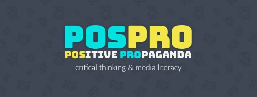 PosPro = Positive Propaganda - Various events - Fest.md