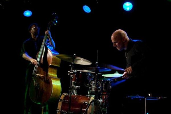 Jazz: Tango Transit - Концерты - Fest.md