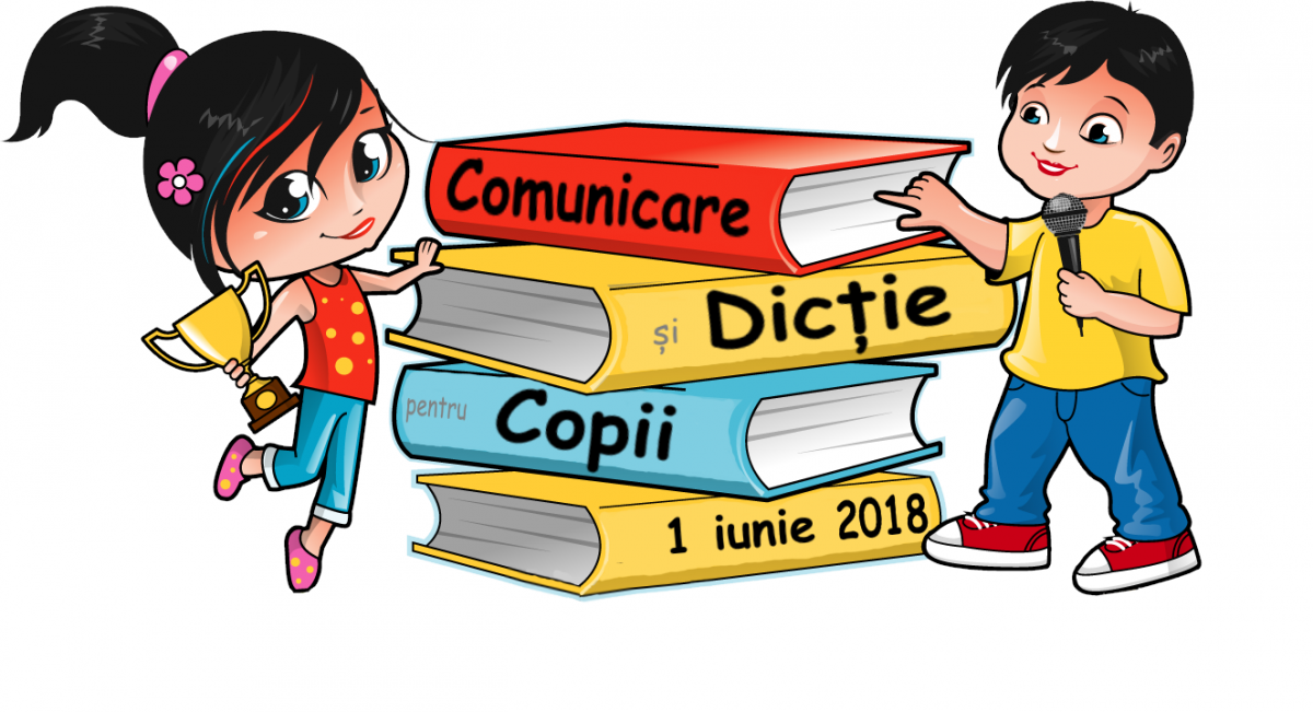 Curs de Comunicare şi Dicţie pentru Copii - Diverse evenimente - Fest.md Curs de Comunicare şi Dicţie pentru Copii - Diverse evenimente - Fest.md