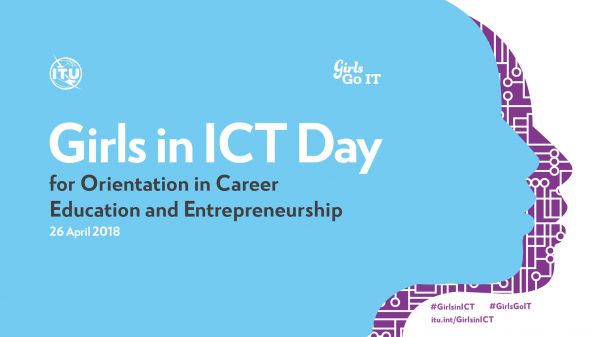 Girls in ICT Day - Diverse evenimente - Chișinău