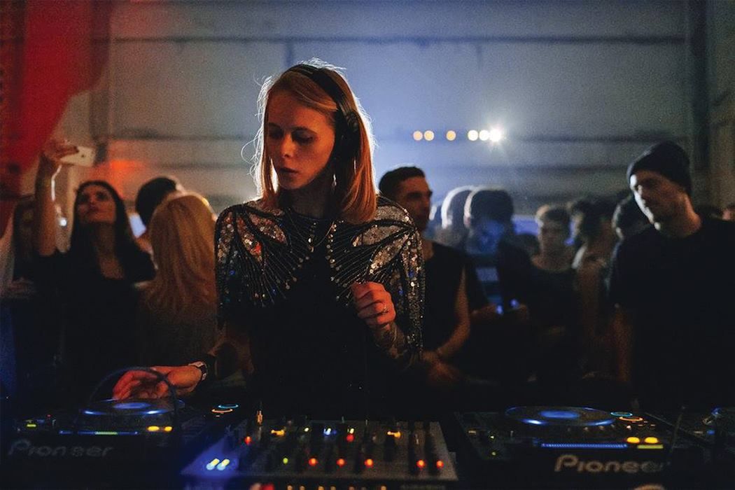 Sofia Rodina - Party - Chișinău