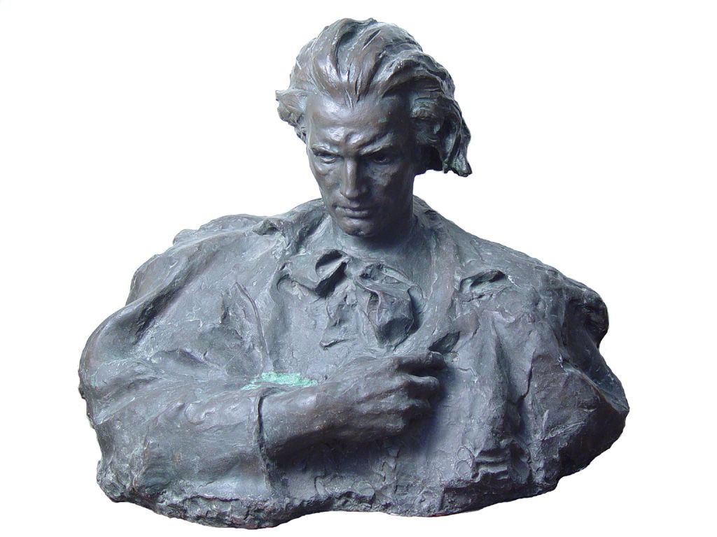 "In Memoriam – 100 years from plastic artists Victor Ivanov and Lazar ...