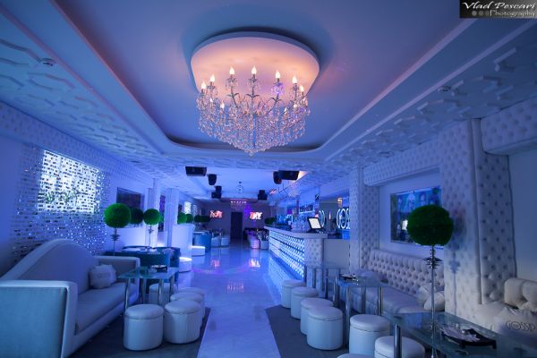 Gossip Lounge Club - Cafe - Fest.md