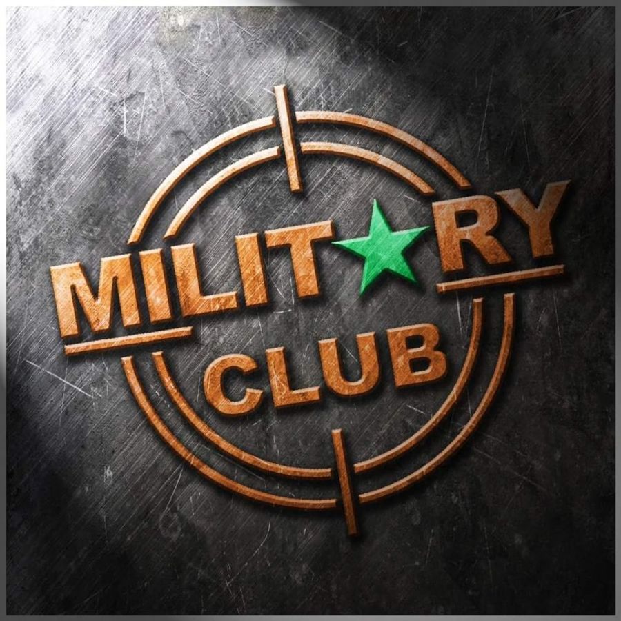 Military Club (closed) - Bar - Fest.md